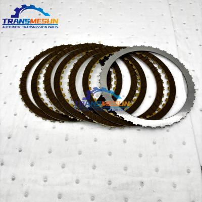 China New CF12 CVT Transmission Clutch Plate Kit OE 4833002200 for Hyundai KAPPA I20 Accent for sale