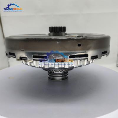 China DF727A04-1020 Clutch Assembly for BESTUNE T77 7DCT220 Transmission for sale