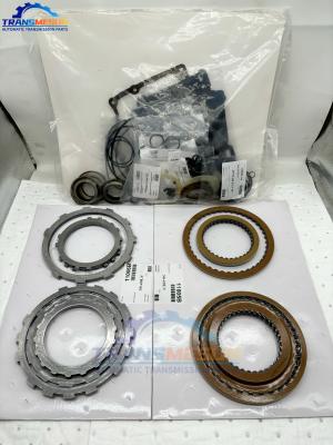 China AW50-40LE Overhaul Kit AF14/AF20/AF22 for Ford Ecosport Transmission for sale