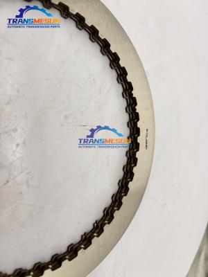 China TRANSMESUN 50251SEP Clutch Repair Kit for Ford MPS6 6DCT450 Dual Clutch Transmission for sale