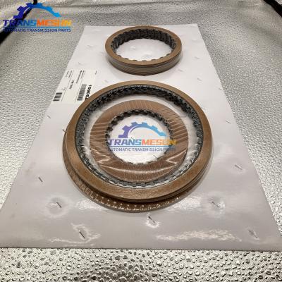 China Transmission Clutch Friction Disc Set 01M/01N for Volkswagen Jetta Golf Passat 2004-2011 for sale
