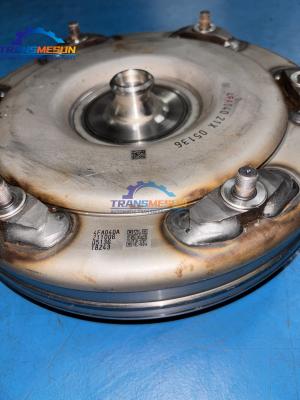 China Remanufactured GA8G45AW Torque Converter 24408699936 for Mini Clubman F54 2.0T for sale