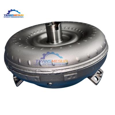 China Professional Remanufactured Torque Converter A2212501702 for Mercedes-Benz 722.9 Transmission for sale