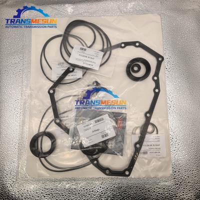 China TRANSMESUN New JF015E RE0F11A CVT Transmission Overhaul Kit Friction Plates Seals Gaskets for Nissan Juke 1.6L Almera Cube AD Van for sale