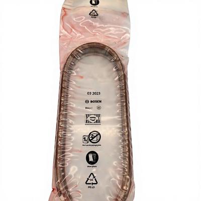 China TRANSMESUN New 901100 10411586 Transmission Chain Belt for Roewe i5 i6 PHEV RX3 TS11 CVT18 for sale
