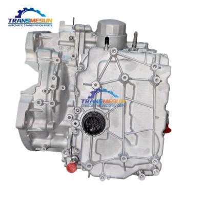 China DF733 DF733A01 TM047FDB Dual Clutch Gearbox for Changan UNI-V 1.5T with OE 1500010-DC03 Transmission Parts for sale
