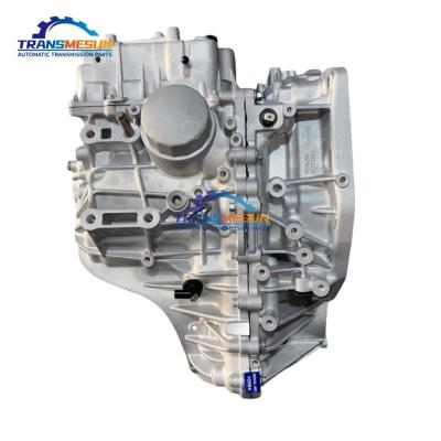 China Remanufactured DF733 Wet DCT Automatic Transmission Assembly for Changan UNI-V 1.5T CS85 Coupe Gearbox Replacement for sale