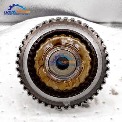 China U151F Transmission Forward Clutch Drum Input Shaft Assembly 3570128020 for Toyota Highlander Camry RAV4 for sale