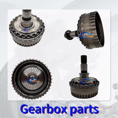 China 6R80 Automatic Transmission Input Shaft Clutch Assembly 9L3Z-7060-C for Ford F-150 2.7L for sale