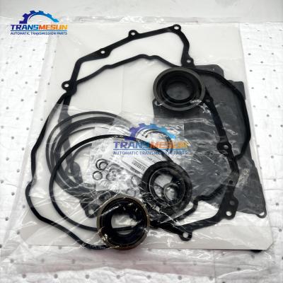 China 6F35 Automatic Transmission Master Repair Kit for Ford Lincoln MKZ Gearbox Parts for sale