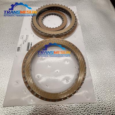 China 722.6 Automatic Transmission Friction Plate Kit for Mercedes-Benz S600 S65 Gearbox Parts for sale