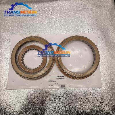 China New 722.6 W5A580 Transmission Friction Repair Kit for Mercedes-Benz S-Class 2000-2020 for sale