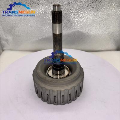 China AC60E AC60F Transmission Forward Gear Clutch Assembly 3560171040 for Toyota Dyna Fortuner for sale