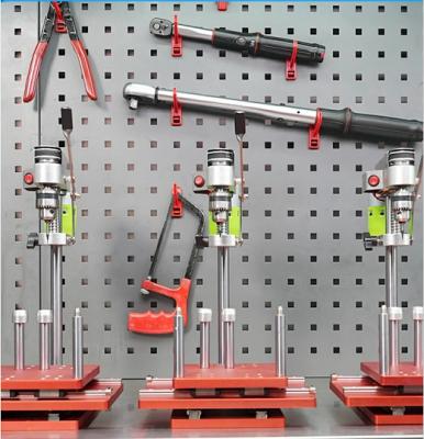 China TCU TCM Pressure Sensor Replacement Drilling Tool Kit for Automatic Transmission Repair for sale