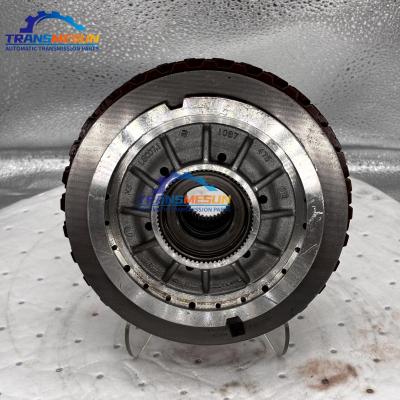 China Used 1087475012 Clutch Hub Assembly for Audi ZF 8HP-55A Transmission Repair for sale