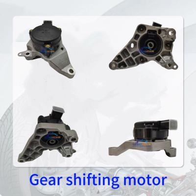 China Hyundai A8MF1 Transmission Shift Actuator Motor 42910-4G810 for Santa Fe / Accent IV for sale