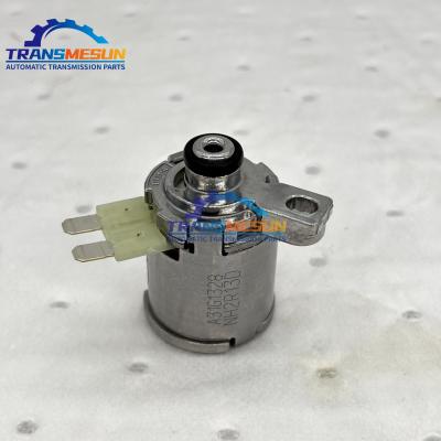 China 0B5 DL501 DSG Main Line Pressure & Clutch Cooling Solenoid N472/471 for Audi A4 (2009-2021) for sale