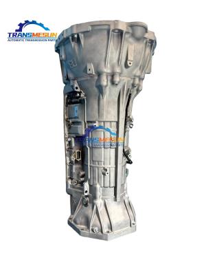China A750F Remanufactured 5-Speed Automatic Transmission Assembly 3500060B70 for Toyota Land Cruiser for sale