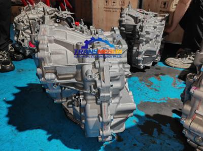 China Remanufactured F1CJC JF017E 2WD CVT Transmission OEM 2700A098 2700A128 For Mitsubishi Outlander ASX Lancer 2.0L 2.4L 2013‑2022 Bulk Container Wholesale for sale