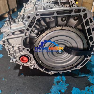 China Remanufactured 5LK CVT Transmission Assembly CY1A BWGA OE 200315X9J03 For Honda Accord Civic Odyssey 1.5T 2.4L 2WD Gearbox Replacement for sale