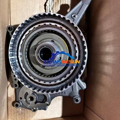 China 8G45 AWF8G45 Transmission Clutch Assembly Kit, Heavy Duty Automatic Gearbox Clutch Friction & Steel Plate Set, High Precision OEM Replacement Clutch Repair Kit for sale