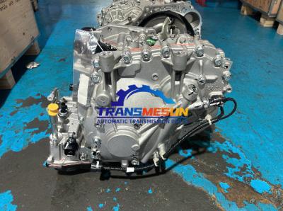 China Brand New 025CHA CVT Automatic Gearbox OE 025CHA-1500010BA Exact Fit for Chery Arrizo GX Tiggo7 Tiggo8 1.5T 2018-2024 Vehicle Refurbishment Replacement for sale