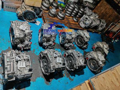China Remanufactured UB80E Automatic Transmission Bare Housing Assembly OE 35010‑0E040 For Toyota Highlander Sienna Tacoma 2.5L 3.5L 2017‑2023 Wholesale Bare Gearbox Unit for sale