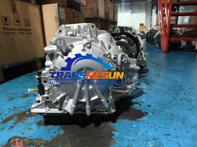 China Brand New U440 Automatic Transmission OE S04035 Complete Gearbox Assembly For Changan 1.5L 1.6L FWD Vehicles Bulk Wholesale Supply For Auto Parts Importers for sale