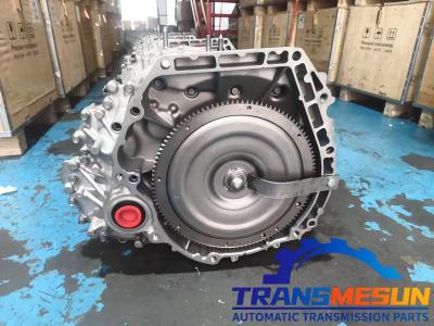 China Remanufactured Automatic Transmission Assembly For 2016-2020 Honda HRV 1.8L (2 Screws) for sale