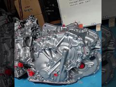 Boîte de vitesses JF011E pour Mitsubishi Outlander