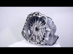 2008-2009 Mini Cooper R50 R52 1.6L VT1 AUTO Transmissie 24007573542 482451