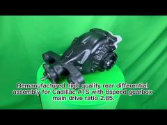 Cuerpo de válvula de transmisión automática con CD para Nissan CVT JF016E JF017E/RE0F10E