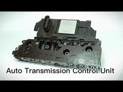 6DCT250 TCM TCU Modelo de control de transmisión para Ford 2011-2018 1.6L 2.0 Transmisión automática