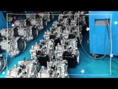 3090047120 Prius Prime Transmissão Automática 1.8L HYBRID FWD E-CVT caixa de velocidades