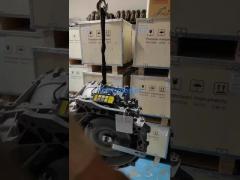 10단 CVT 2.0L 4WD 4X4 K120F OE 3040042120 기어박스 2019 토요타 RAV4