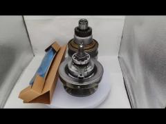 TR690 productie Subaru Legacy transmissie katrolen Gordel kit 31012AA000