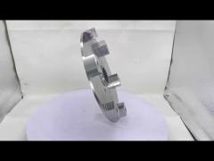 brand new DF727 Dual clutch transmission flywheel connection disc for 2018-2021 Dongfeng FORTHING