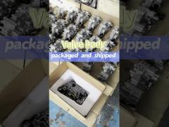 0B5927807C 0B5 DL501 Temperatuursensorkit voor klepkarosserie met geleidende plaat