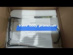 PROMOTION valve body