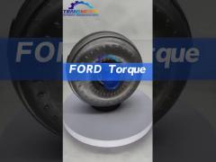 torque converter 
