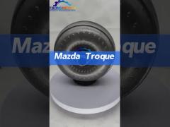 6R80  torque converter