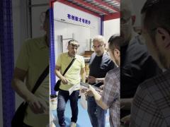 visita do cliente