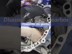 CVT180 Pulley per Roewe I5 I6 PLUS RX3 PRO MG MG5 2a generazione ZS
