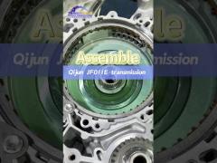 100% 프로페셔널 테스트 U760E 마스터 키트 변속기 마찰판 키트