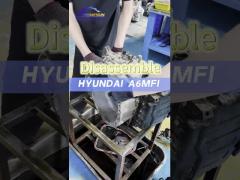 3040020110 자동차용 기어박스 K310 K311 2WD 도요타 오리스 AVENSIS