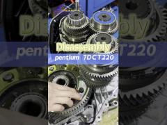 317051XF0D 317051XF01 2800A109 RE0F10A Cuerpo de válvula para el modelo de automóvil deportivo Outlander MITSUBISHI