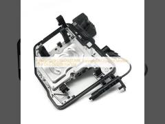 0AM927769G 0AM927769E Transmission Control Module Unit DSG DQ200 For VW