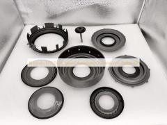 Korando M11 Dsi 6-speed Automatic Transmission Piston Kit