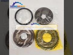 Toyota Camry U760e Six-speed Automatic Transmission Piston Kit