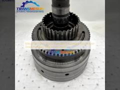 Toyota Camry U760e Six-speed Automatic Transmission Piston Kit